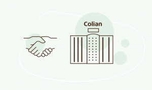 Colian – Home